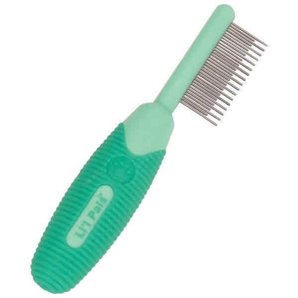 Coastal Li’l Pals Shedding Dog Comb – Pet Pro World