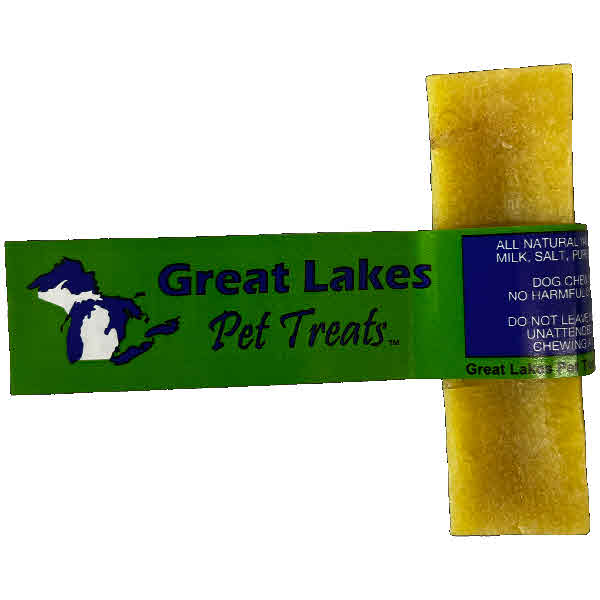Great Lakes Yak Chew for Dogs, 1-oz – Pet Pro World